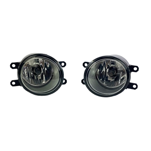 Toyota Axio Foglights
