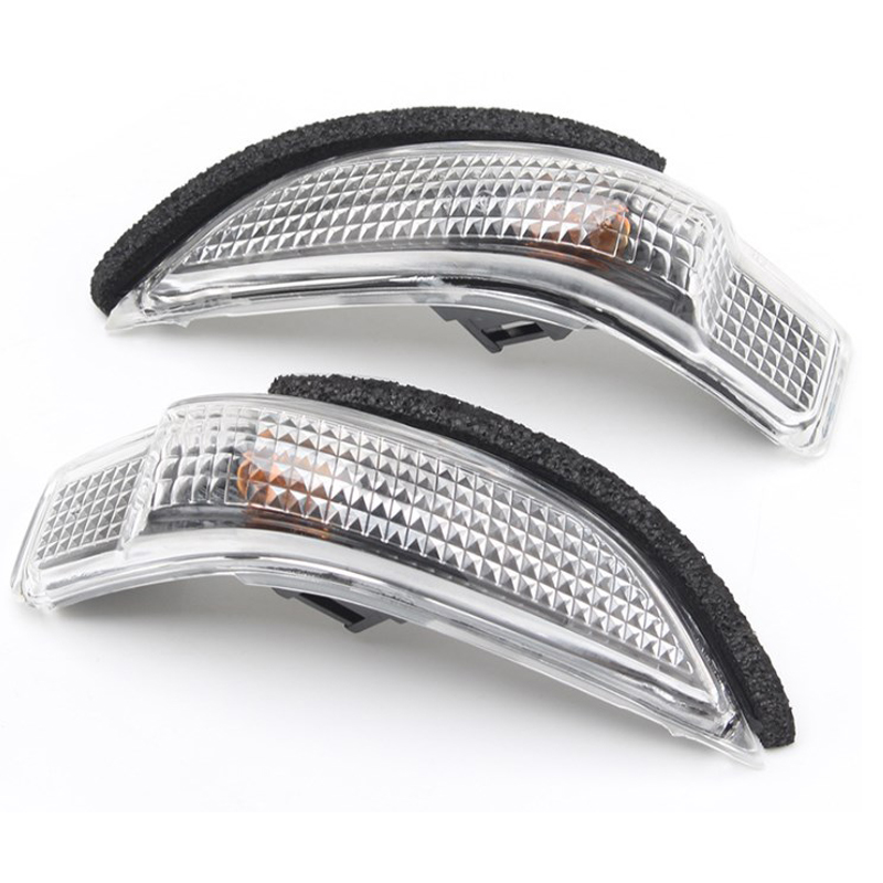 Side Mirror Indicator